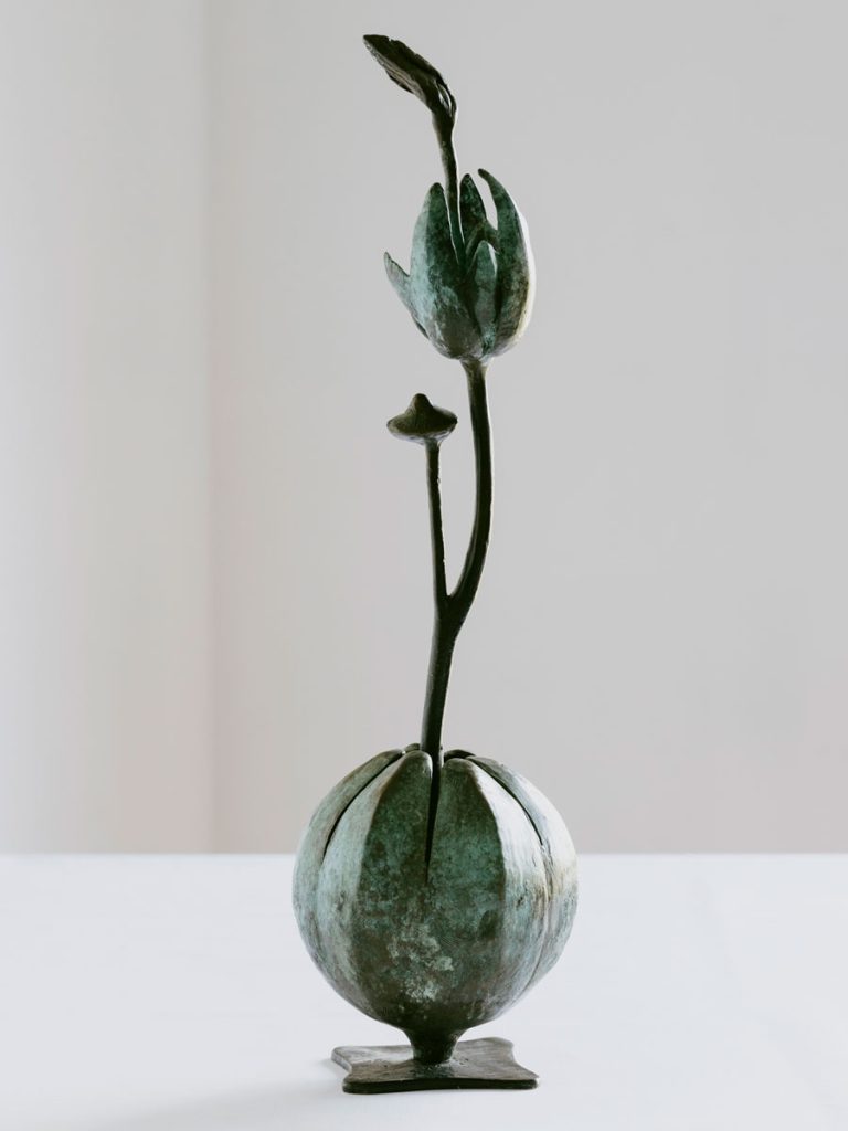 Sculpture - Zoe Amor: Sculptor