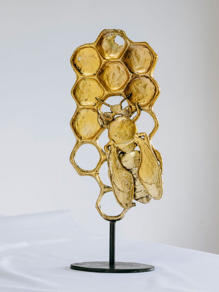 Sculpture - Zoe Amor: Sculptor
