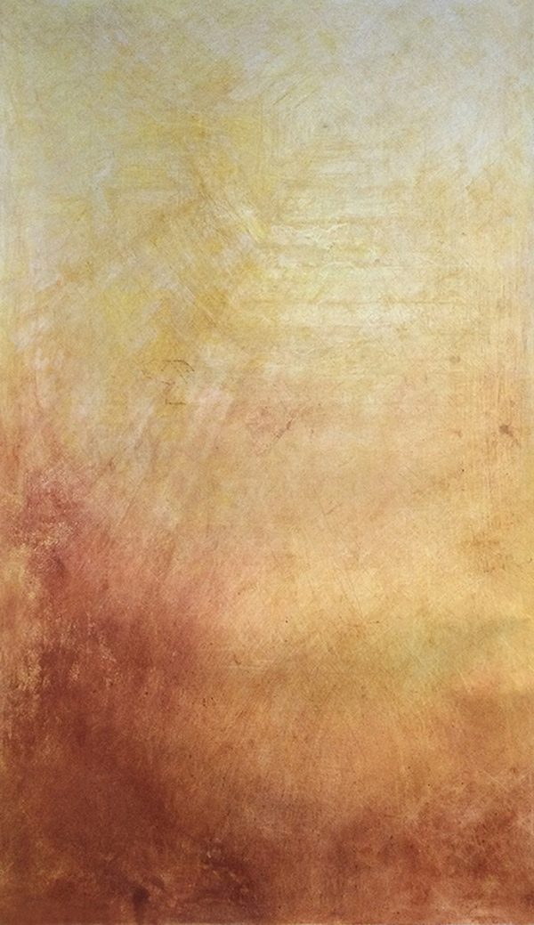 Works on Paper - Zoe Amor: Sculptor