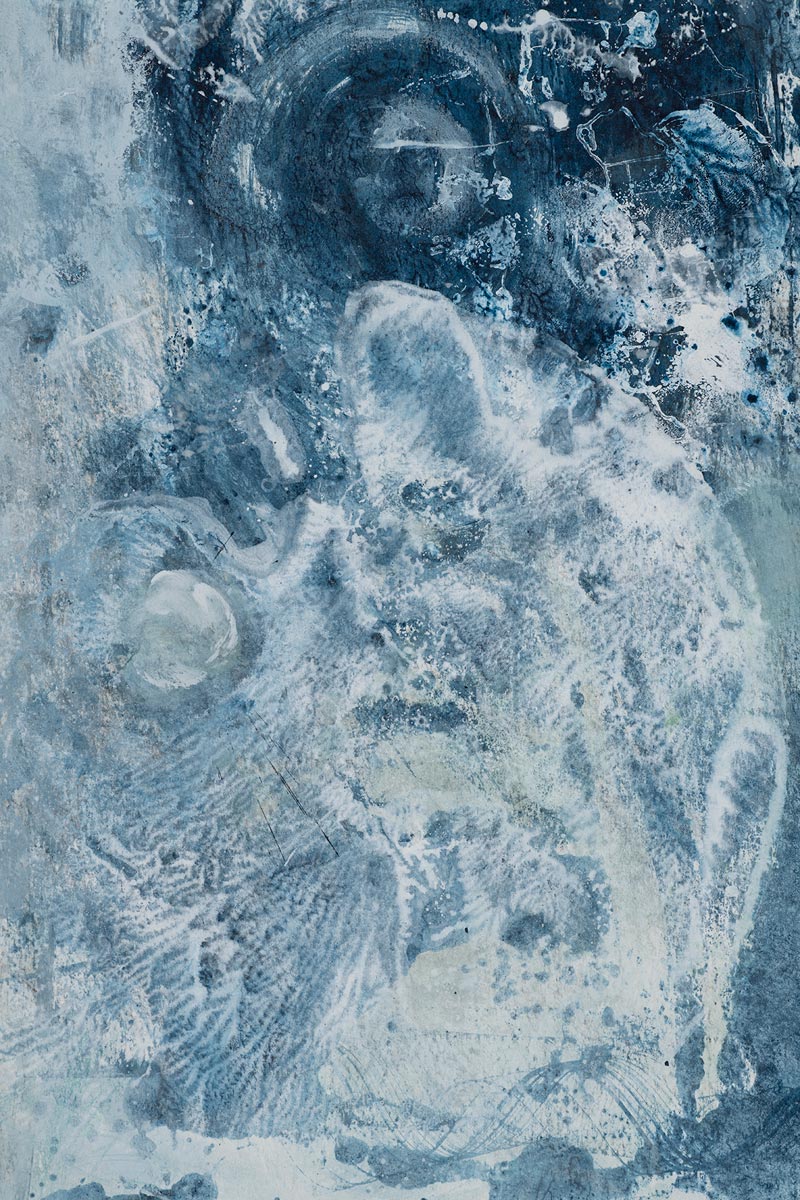 Prints - Zoe Amor: Sculptor