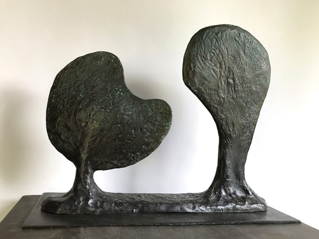 Sculpture - Zoe Amor: Sculptor